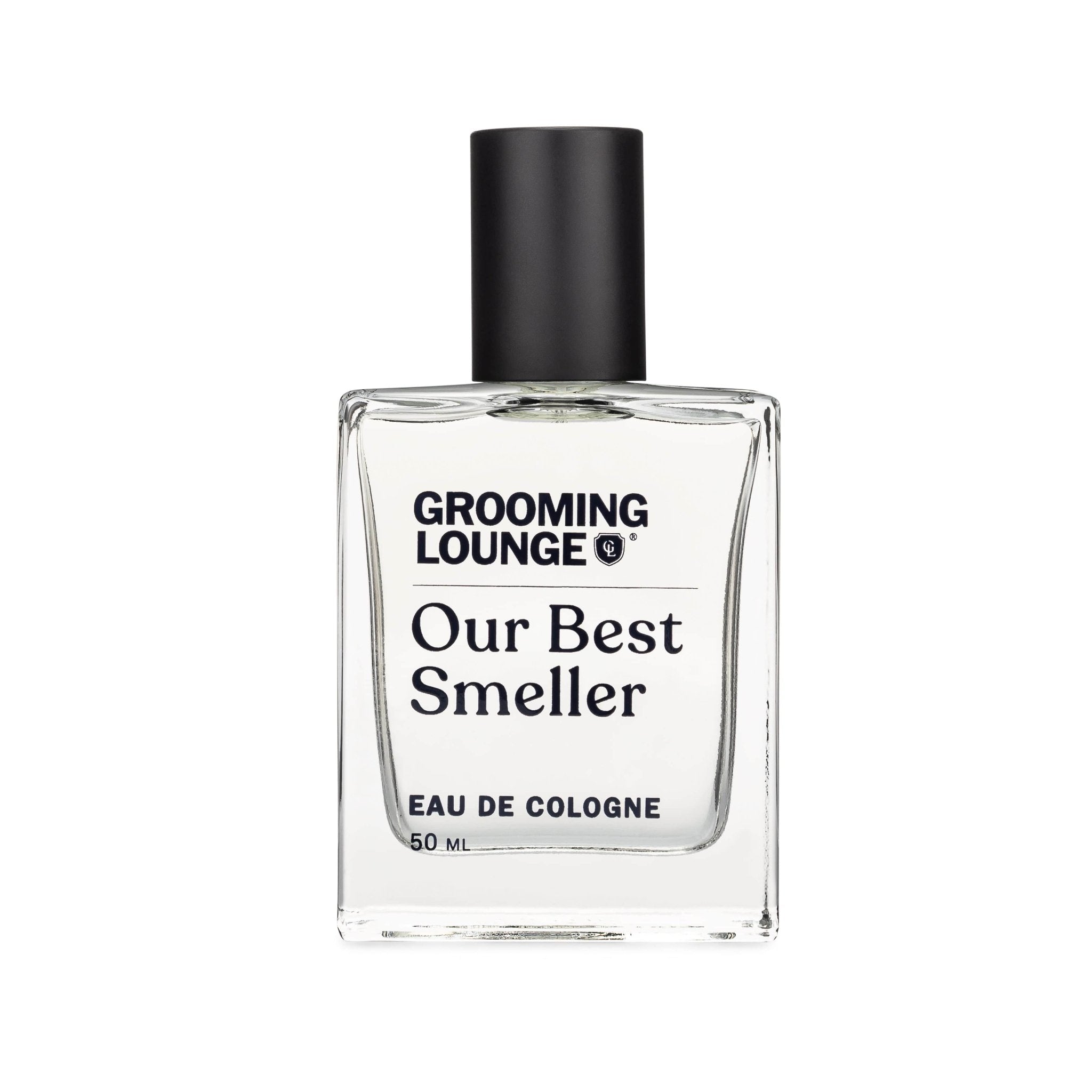 Grooming Lounge Our Best Smeller Cologne - Black Pepper Fragrance For ...